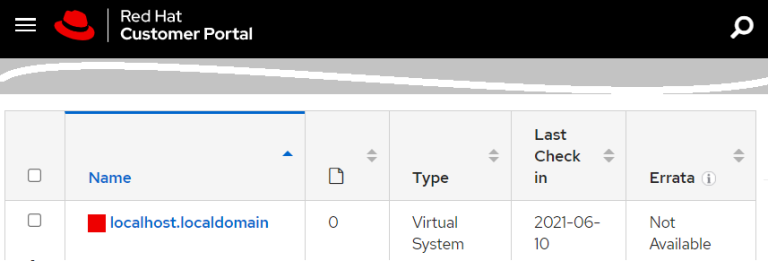 Red Hat Subscription Managerを使ってRHEL 7のパッケージリポジトリを登録する方法 | IT開発メモ